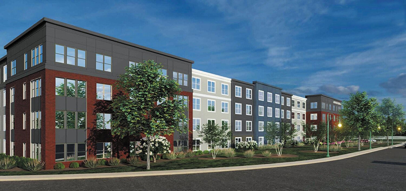 Fair of Hayes & Sherry finalizes $3.3 million sale of 6.5-acre site to ...