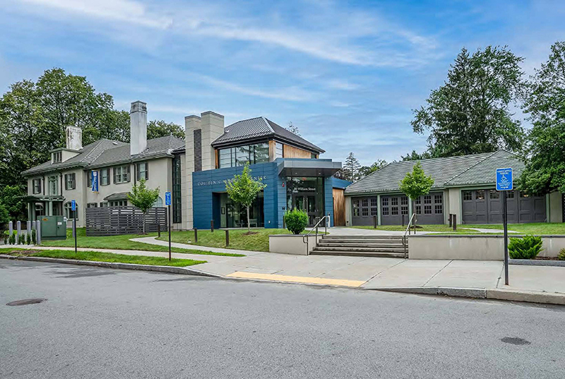 Center for Applied Behavioral Instruction receives $2 million in ...