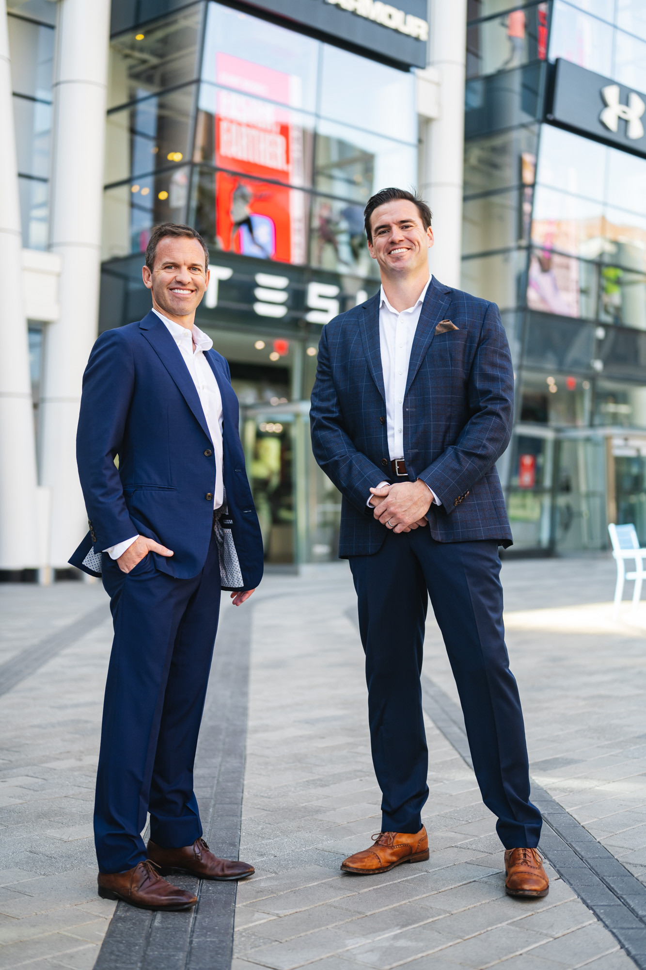 District Real Estate Advisors provides clients with high-quality ...