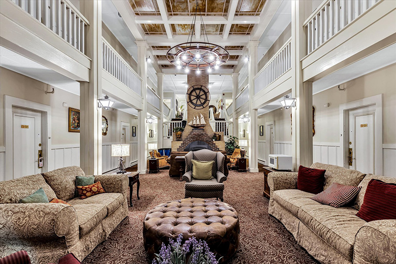 Premier Commercial brokers $24m sale of Provincetown Inn to Linchris ...