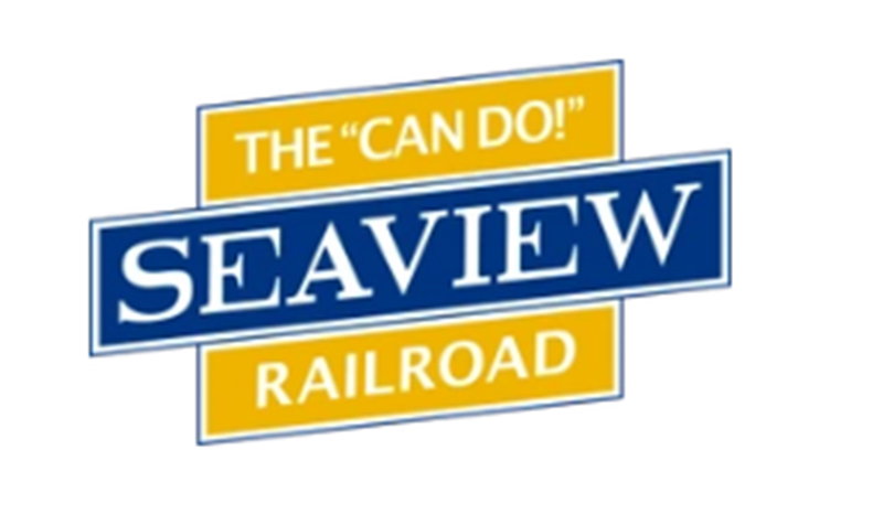 Seaview, The “Can Do” Railroad, breaks annual record for rail car ...