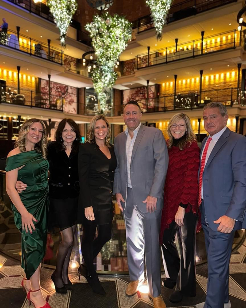 Smart homes – The new standard in apartment living? : NEREJ