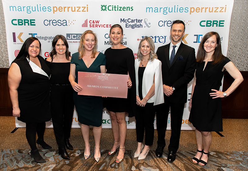 CoreNet Global - New England Chapter’s president’s message: The next ...