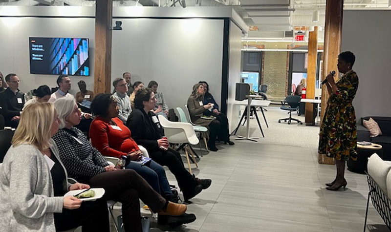 CoreNet Global - New England Chapter’s president’s message: The next ...