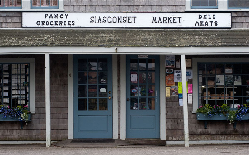 Siasconset Market sold for $5.2 million to ‘Sconset Trust : NEREJ