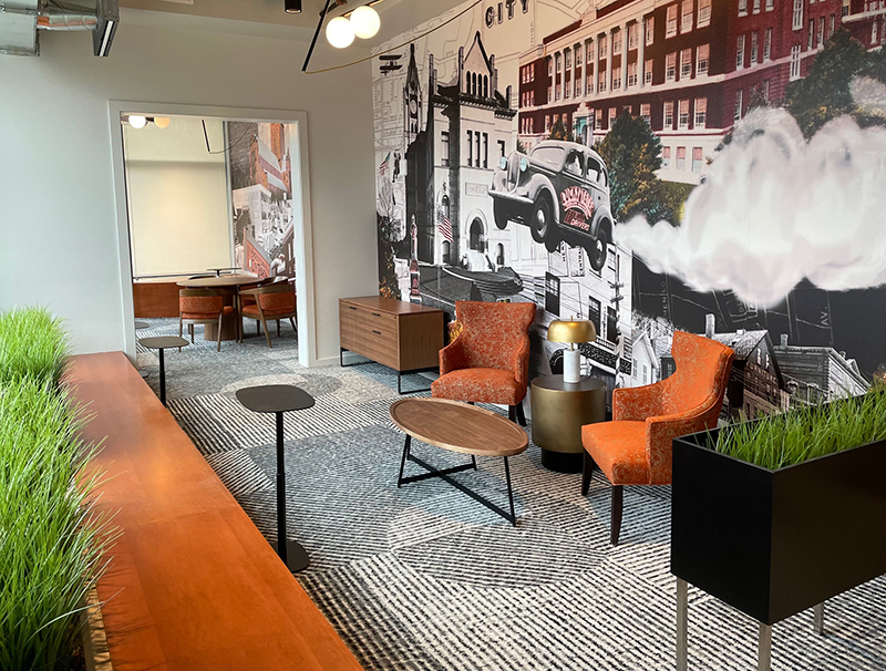 The Anglim now open - developed by Concord Square Planning ...