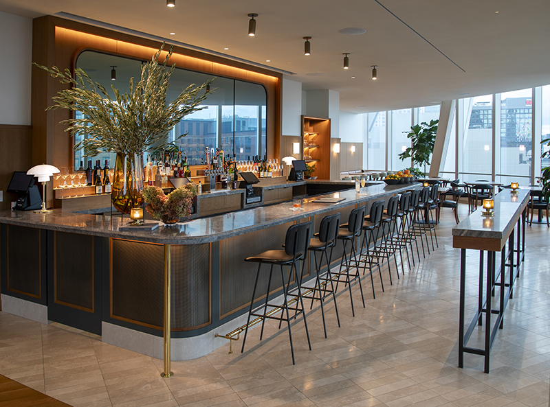 Carr Properties launches luxury private events platform - Carr + Events ...