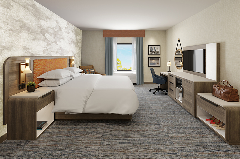 First Bristol Corp. and Kempenaar Real Estate near completion of ...