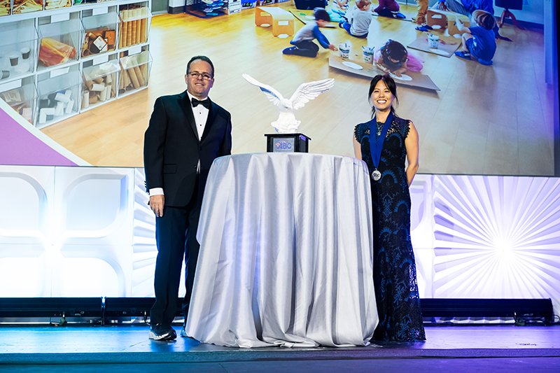 Kaplan Construction earns ABC National’s Excellence in Construction ...