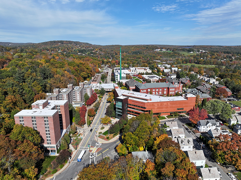 Kripper Studio chosen to provide services to Fitchburg State University ...