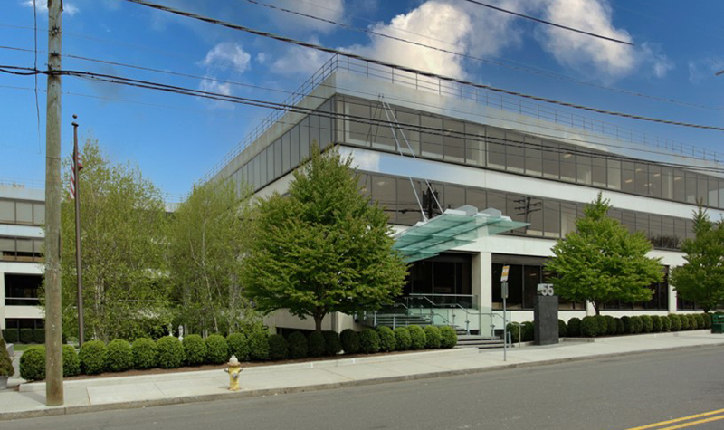 Cushman & Wakefield arranges 3 lease renewals totaling 21,152 s/f : NEREJ