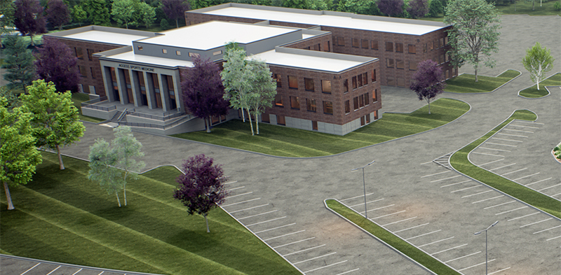 Auburndale Realty provides advisory services for SeaCoast Pathology ...