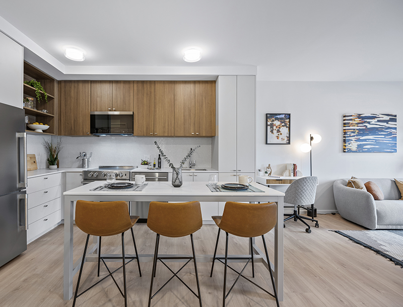 FoxRock Properties begins preleasing of the second building at Center ...