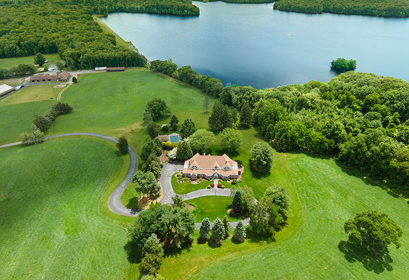 Simpson of Residential Properties Ltd. closes $2.763 million sale of 00 ...