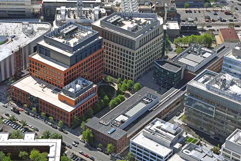 Xeal deploys 80 advanced EV chargers at Osborn Triangle : NEREJ