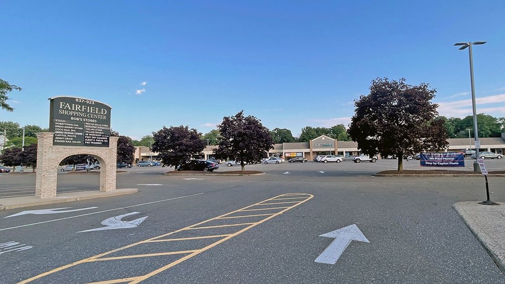 Angel Commercial arranges 1,500 s/f long-term lease at Fairfield ...