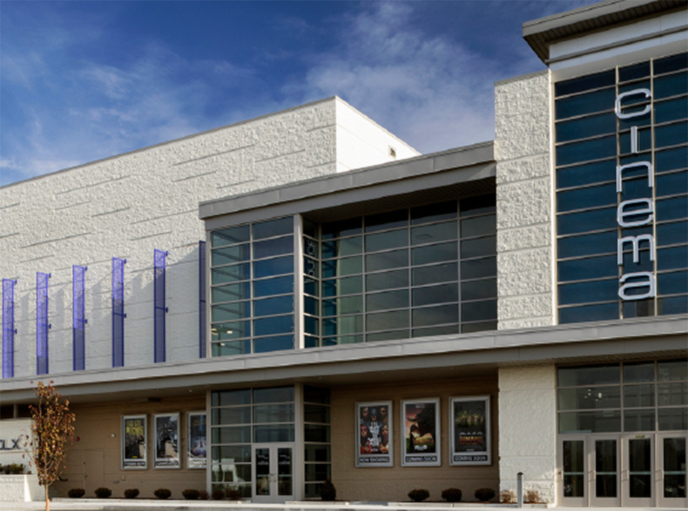 Reno Properties Group to represent O’Neil Cinemas in CT expansion : NEREJ