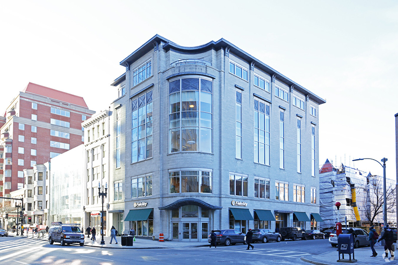 Newmark completes $39.1 million sale of 26,000 s/f 801 Boylston St. : NEREJ