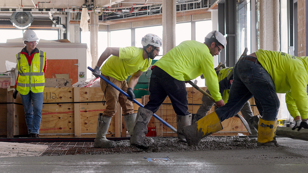 WS Development and Sublime Systems celebrate first commercial ...