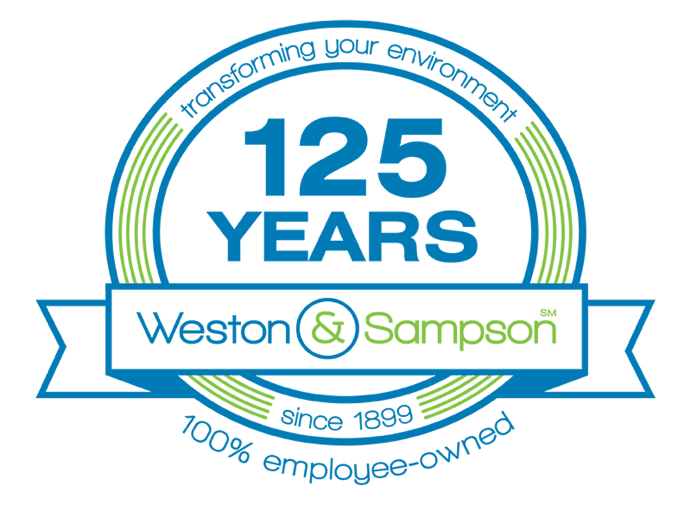 Weston & Sampson wastewater and engineering celebrates 125 years : NEREJ