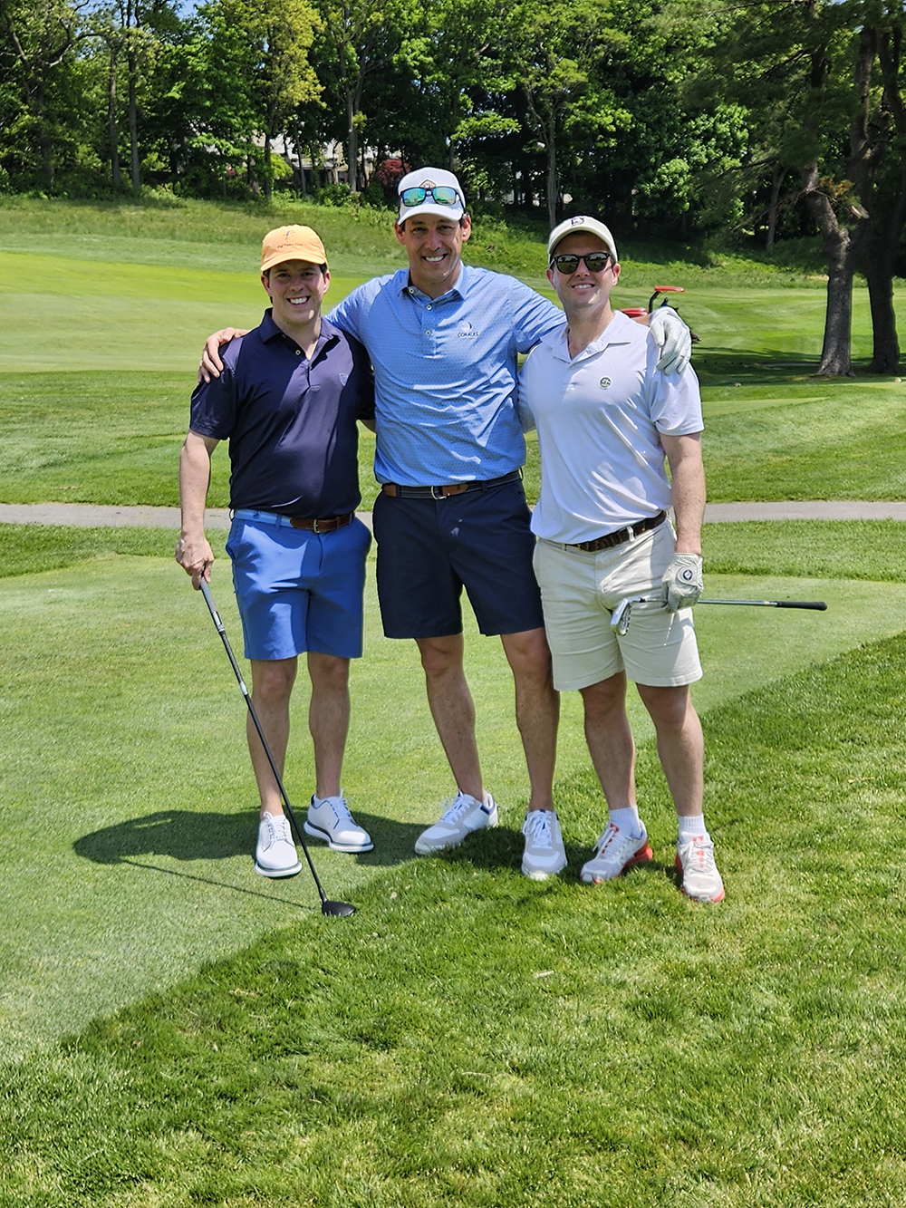 SIOR NE Chapter holds annual golf outing on May 21st at Brae Burn ...