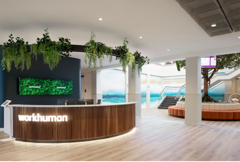 Project of the Month: J. Calnan & Associates joins Workhuman to ...