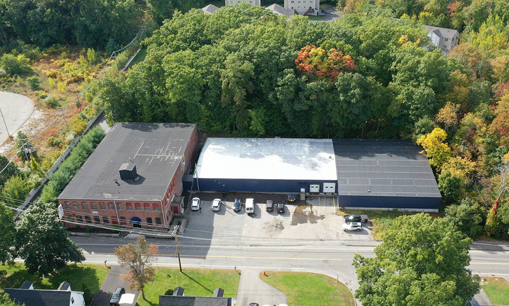 O’Brien and Gatti of Greater Boston Commercial Properties, Inc. sell ...