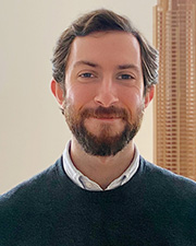 2024 Ones to Watch - Rising Stars: Andrew Barnett, Pickard Chilton : NEREJ