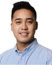 2024 Ones to Watch - Rising Stars: Matt Chin, Vantage Builders : NEREJ