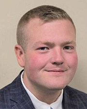 2024 Ones to Watch - Rising Stars: Michael Fahy, R.W. Holmes Commercial ...