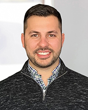 2024 Ones to Watch - Rising Stars: Sam Giancola, Chapman Construction ...