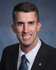 2024 Ones to Watch - Rising Stars: Kevin Hanrahan, The Washington Trust ...