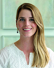 2024 Ones to Watch - Rising Stars: Jordan Mercurio, Elkus Manfredi ...