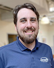 2024 Ones to Watch - Rising Stars: Peter Nowak, Groom Construction, Co ...