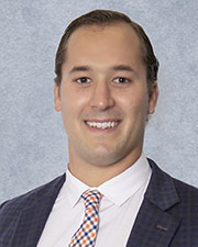 2024 Ones to Watch - Rising Stars: Alex Quinn, Marcus & Millichap : NEREJ