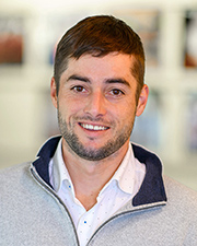 2024 Ones to Watch - Rising Stars: Evan Sadlowski, Chapman Construction ...