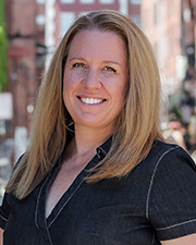 2024 Ones to Watch - Rising Stars: Jennifer Small, Malone Commercial ...