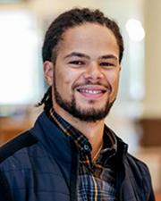 2024 Ones to Watch - Rising Stars: Sean Webster, Downtown Initiative ...