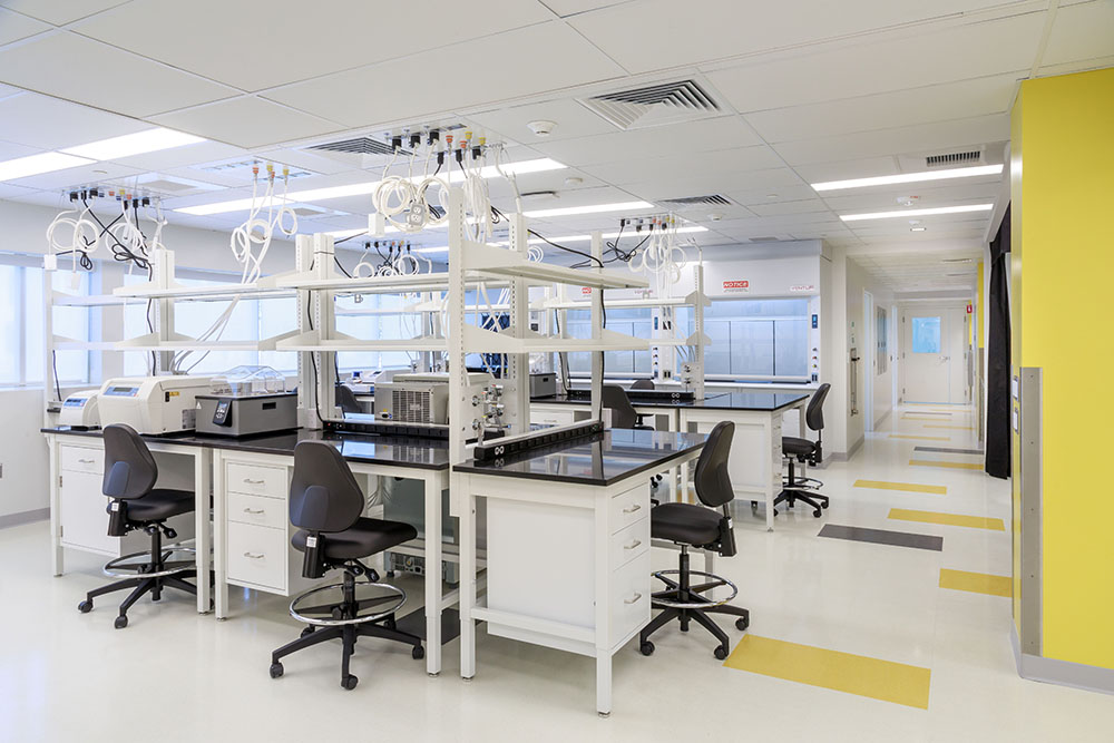 Project of the Month: BW Kennedy & Co., General Contractor, and Vivo ...