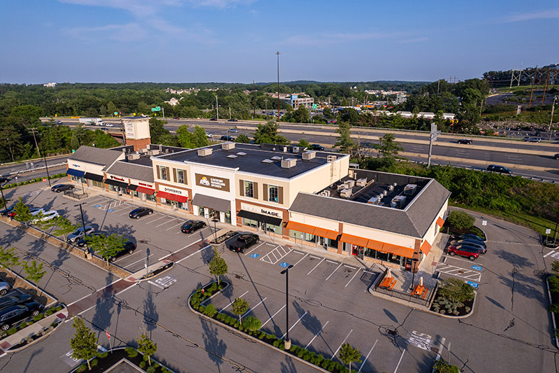 Atlantic Capital Partners completes sale of Middlesex Marketplace : NEREJ