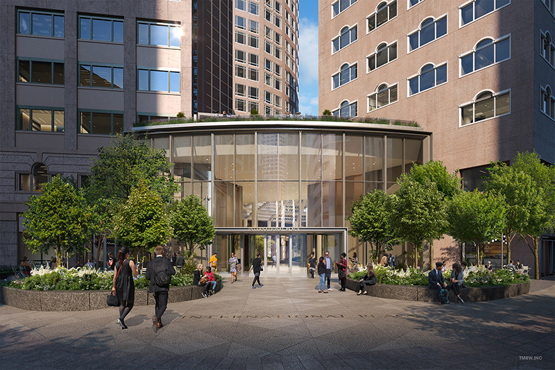 The Chiofaro Company begins Phase II of $100 million upgrade at ...