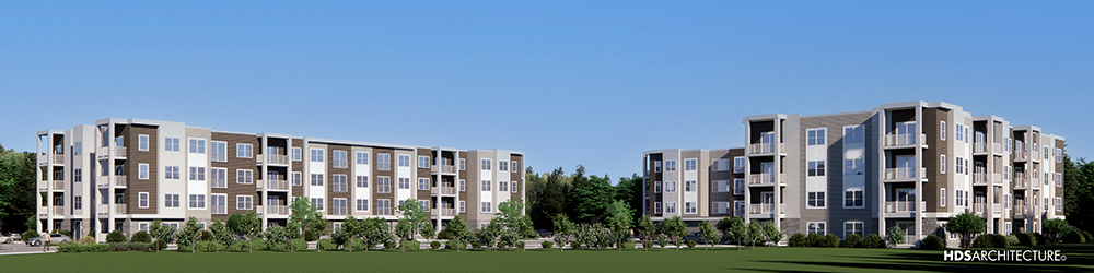 Project of the Month: Construction begins on The Residences at Slade ...