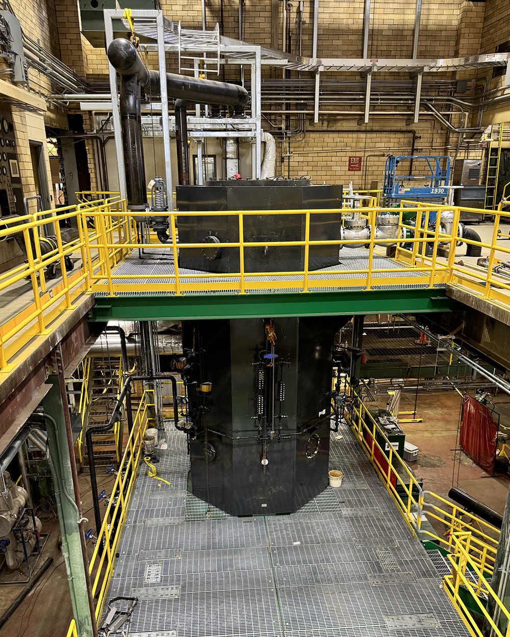 Emerson College and Vicinity Energy form partnership to revolutionize ...
