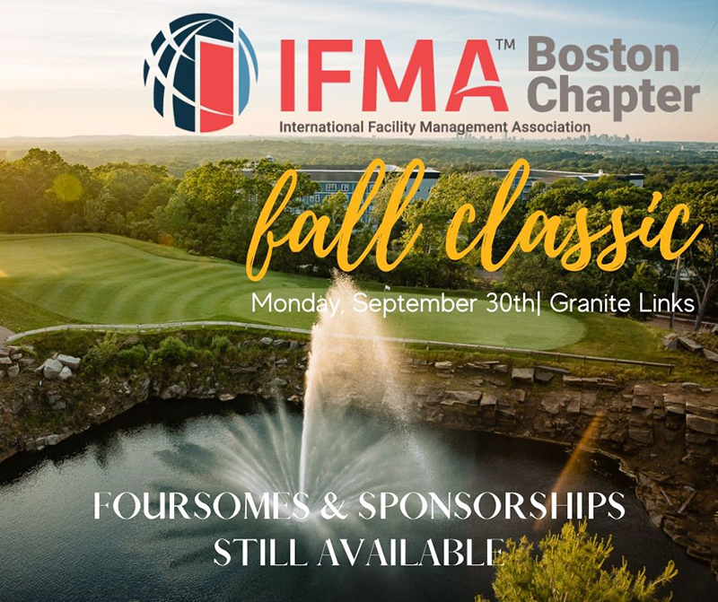IFMA Fall Golf Classic and Fall Golf Clinic : NEREJ