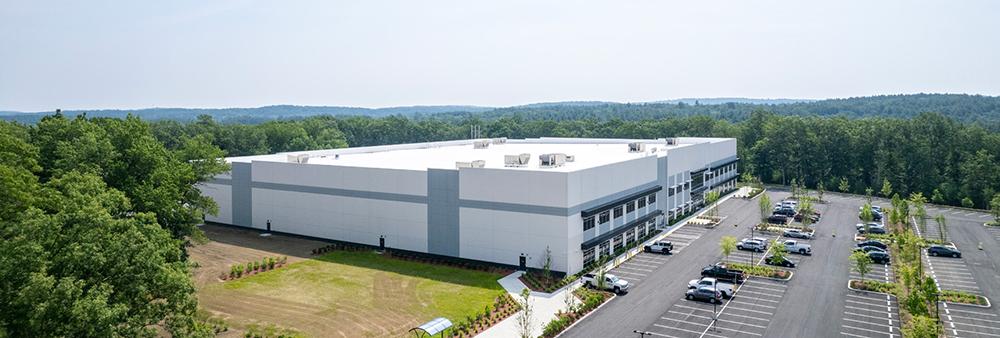 JLL Capital Markets secures $27.3 million in financing for a two ...