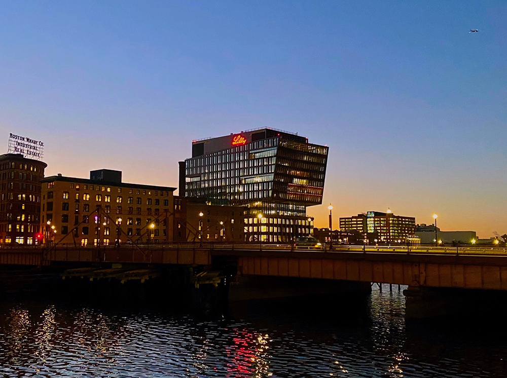 J&M Brown completes electrical fit-out of 334,000 s/f Lilly Seaport ...