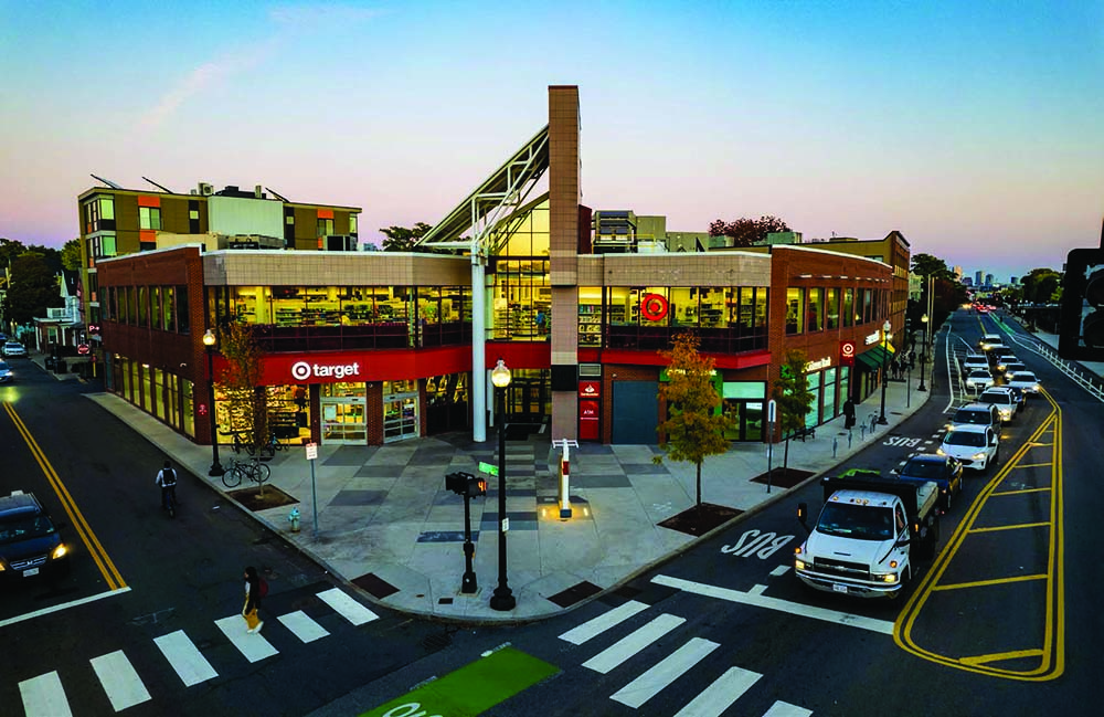Crosspoint Associates acquires Porter Sq. Galleria for $20.1 million ...