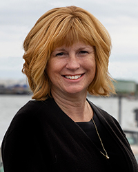 2024 Women in CRE: Cheri Bonawitz, Malone Commercial Brokers : NEREJ