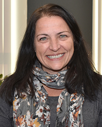 2024 Women in CRE: Jen Davidson, Cummings Properties : NEREJ