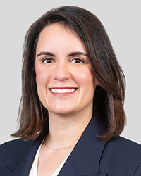 2024 Women in CRE: Andrea Gomes, Hinckley Allen : NEREJ